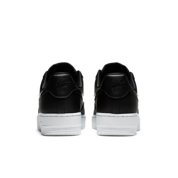 Nike Force 1 Low " Iridescent - Black