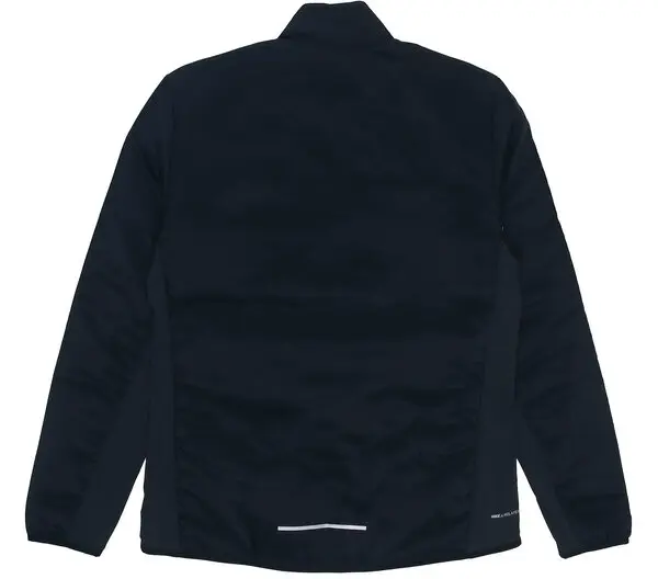 Nike Stand Collar Zip-up Jacket