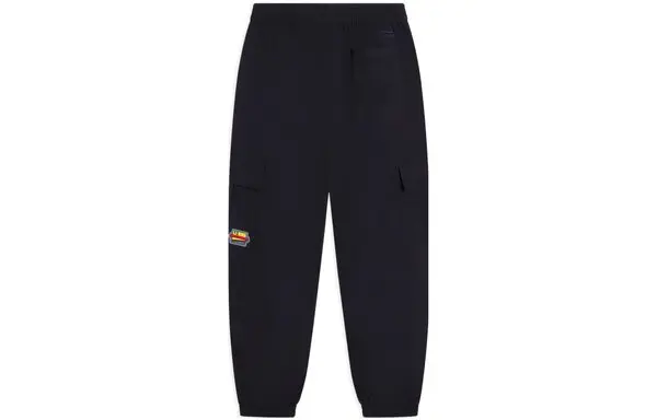 LI-NING X Marvel Graphic Joggers Pants