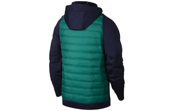 Nike Therma Fz Winterized Trainer Jacket