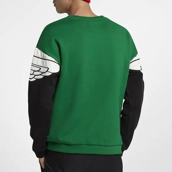 JORDAN Air Arm Logo Pullover