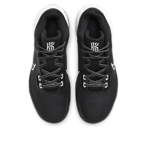 Nike Kyrie Flytrap 4 High Top Sneakers - Black