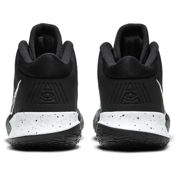 Nike Kyrie Flytrap 4 High Top Sneakers - Black