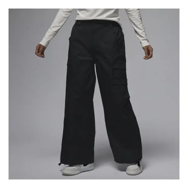 JORDAN Air Heavyweight Cargo Pants - Black