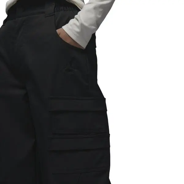 JORDAN Air Heavyweight Cargo Pants - Black