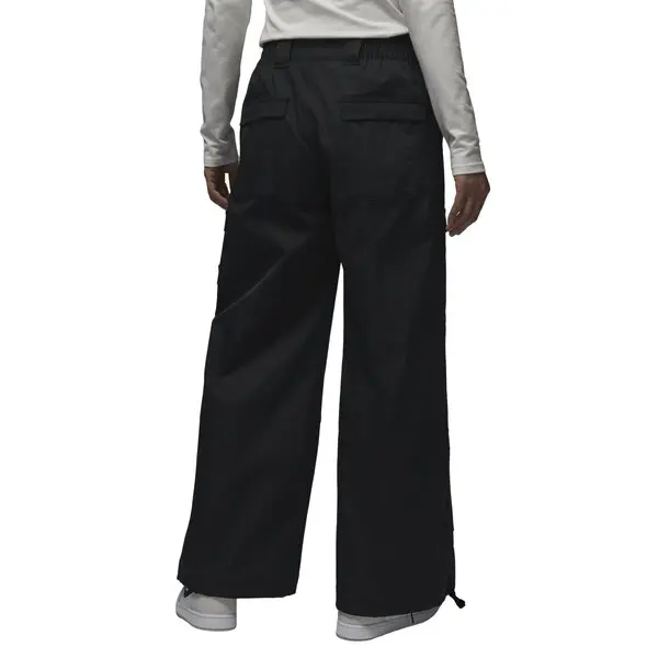 JORDAN Air Heavyweight Cargo Pants - Black