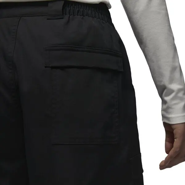 JORDAN Air Heavyweight Cargo Pants - Black