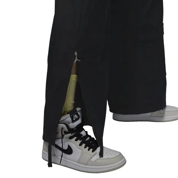 JORDAN Air Heavyweight Cargo Pants - Black