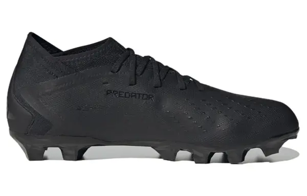 Adidas Predator Accuracy.3 Mg Soccer Cleats