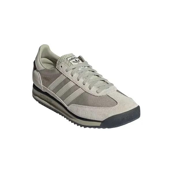 Adidas Sl 72 Rs "putty Grey" Sneakers - Putty Grey/alumina/carbon