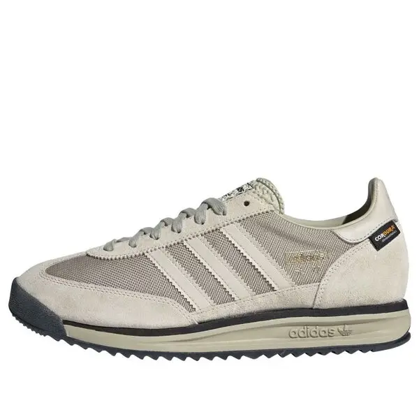 Adidas Sl 72 Rs "putty Grey" Sneakers - Putty Grey/alumina/carbon