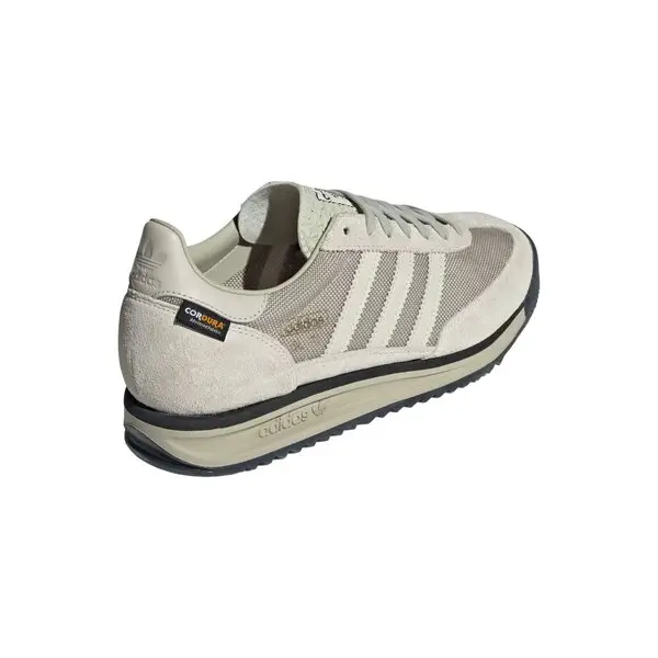 Adidas Sl 72 Rs "putty Grey" Sneakers - Putty Grey/alumina/carbon
