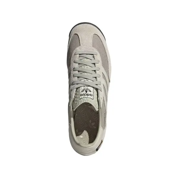 Adidas Sl 72 Rs "putty Grey" Sneakers - Putty Grey/alumina/carbon