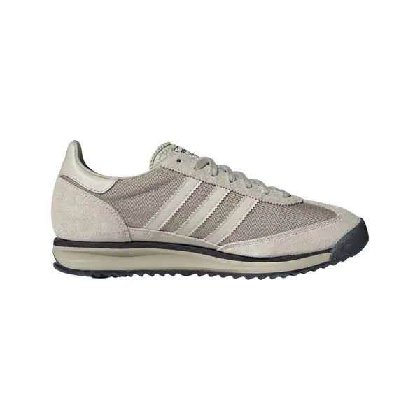 Adidas Sl 72 Rs "putty Grey" Sneakers - Putty Grey/alumina/carbon