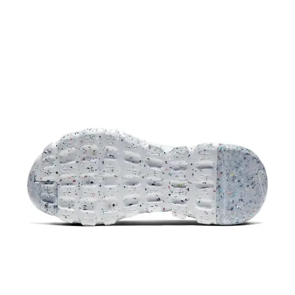 Nike Space Hippie 04 Sneakers - White/red