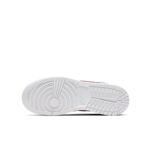 JORDAN 1 Mid Se "atomic Pulse - Orange