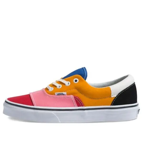 VANS Era 'patchwork