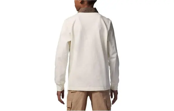 JORDAN Essentials Rugby Top Long Sleeve