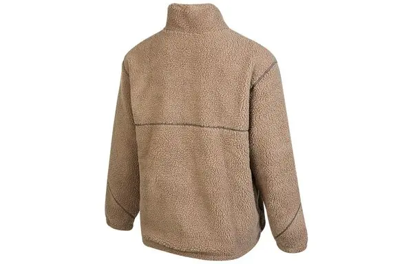 Adidas Logo Fleece Jacket - Default Colorway