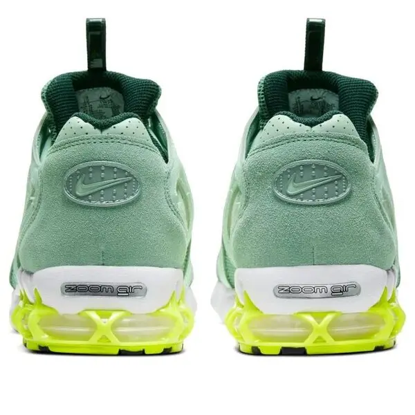 Nike Zoom Spiridon Caged "pistachio Frost" Sneakers