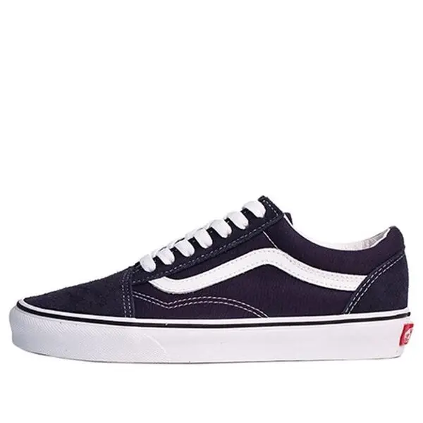 VANS Old Skool Sneakers - Blue
