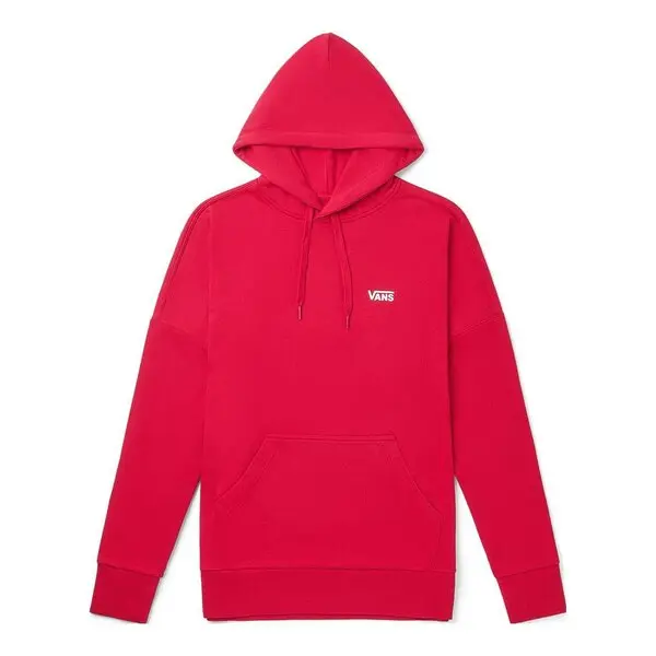 VANS Logo Hoodie