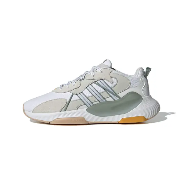 Adidas Original Hi-tail Sneakers - White/grey
