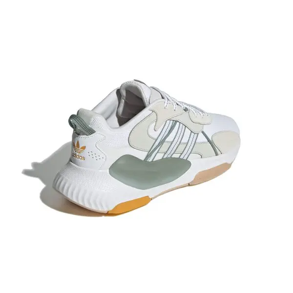 Adidas Original Hi-tail Sneakers - White/grey