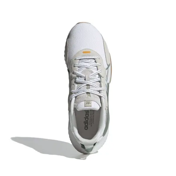 Adidas Original Hi-tail Sneakers - White/grey