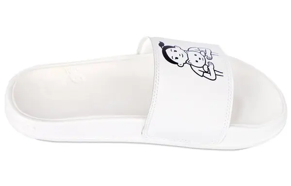 NEW BALANCE 200 X Noritake Crossover Slippers