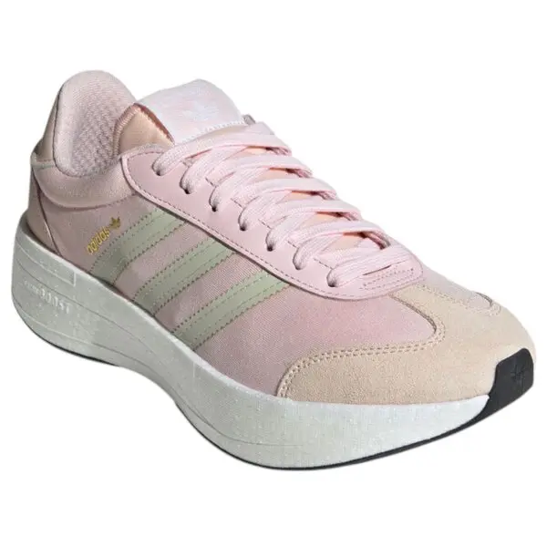 Adidas City Rnr Sneakers - Pink