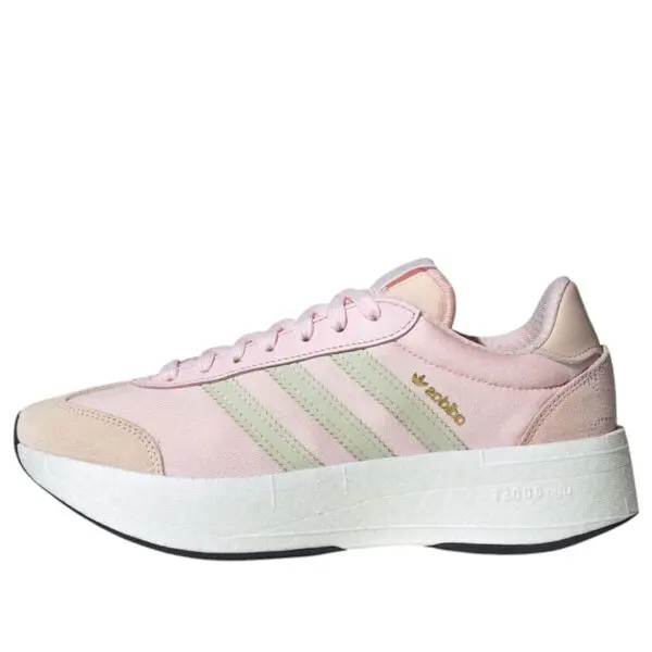 Adidas City Rnr Sneakers - Pink