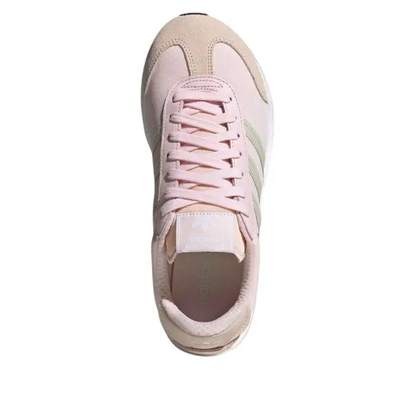 Adidas City Rnr Sneakers - Pink
