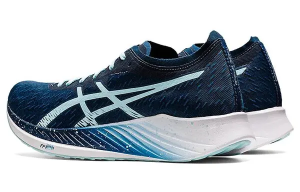 Asics Magic Speed Sneakers - Blue