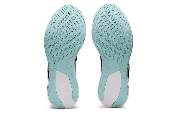 Asics Magic Speed Sneakers - Blue