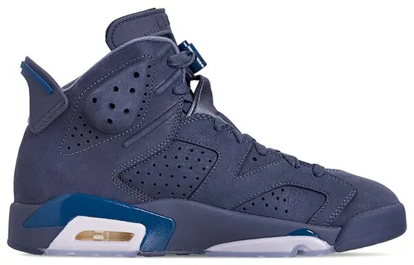 JORDAN 6 Retro 'diffused Sneakers