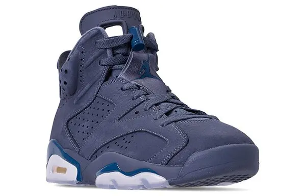 JORDAN 6 Retro 'diffused Sneakers