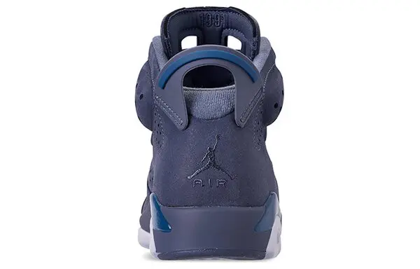 JORDAN 6 Retro 'diffused Sneakers