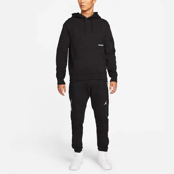 JORDAN 23 Engineered Pullover