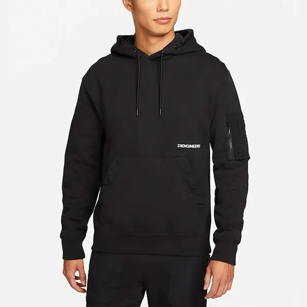 JORDAN 23 Engineered Pullover