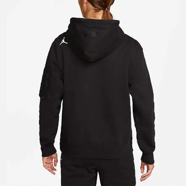 JORDAN 23 Engineered Pullover