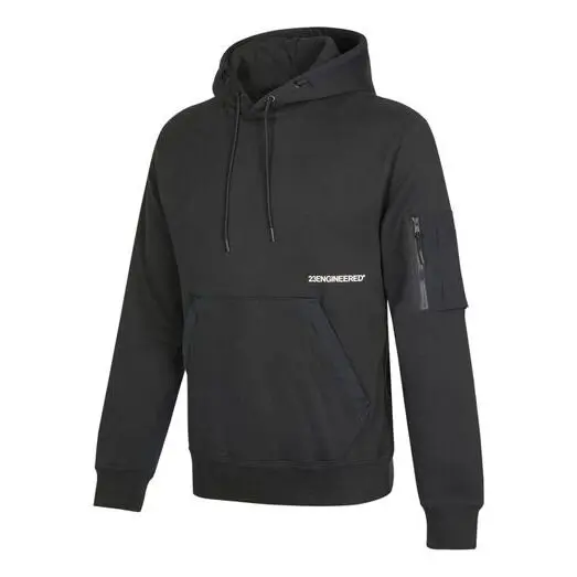 JORDAN 23 Engineered Pullover - Default Color