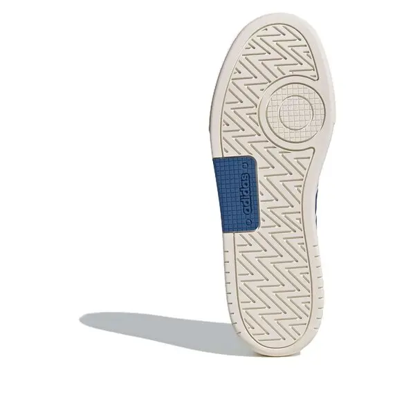 Adidas D-pad Classic Sneakers - White/blue