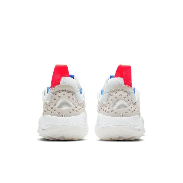 JORDAN Air Delta "white Hyper Royal" Sneakers