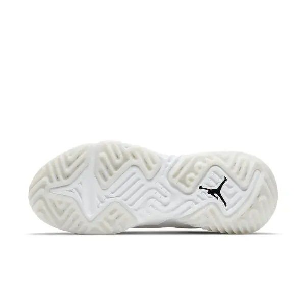JORDAN Air Delta "white Hyper Royal" Sneakers