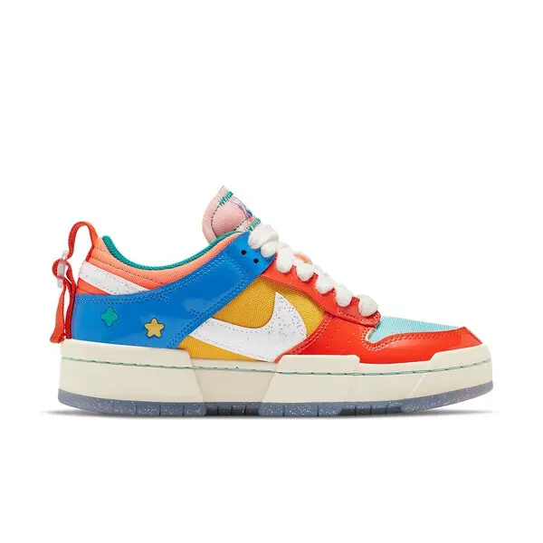 Nike Dunk Low Disrupt Sneakers