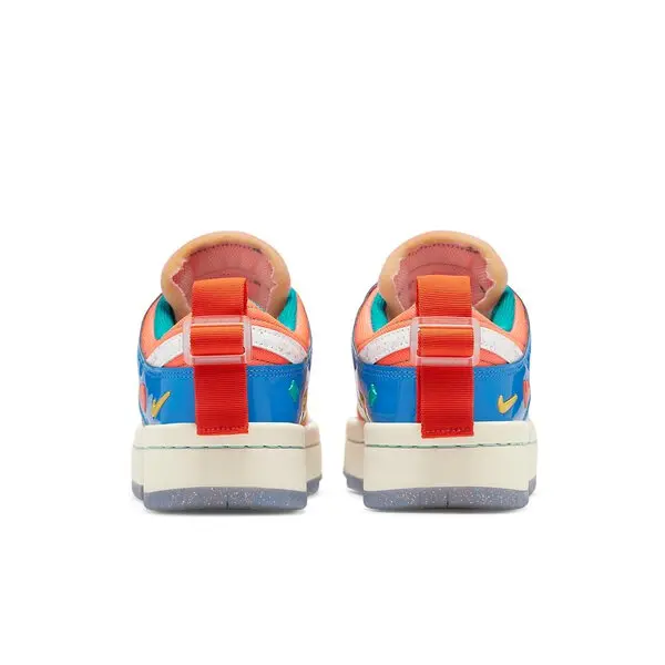 Nike Dunk Low Disrupt Sneakers