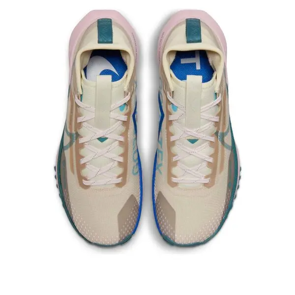 Nike React Pegasus Trail 4 Goretex - Cream