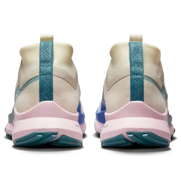 Nike React Pegasus Trail 4 Goretex - Cream