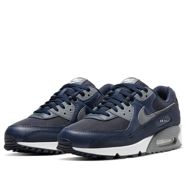Nike Max 90 Sneakers - Blue